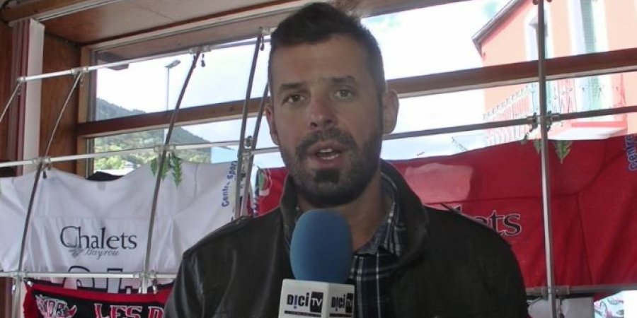 Hautes-Alpes : Crise chez les Diables Rouges de Briançon : il faut vite ...