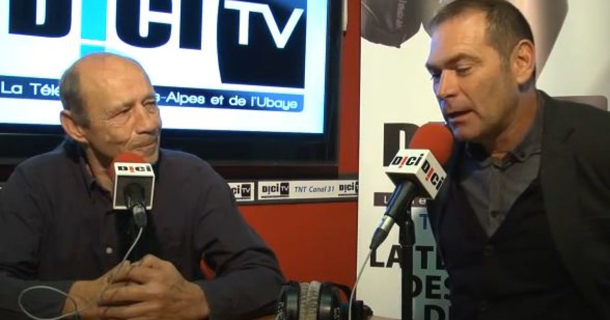 A PROPOS D!CI : Bernard JAUSSAUD - Conseiller Général et Régional PACA ...