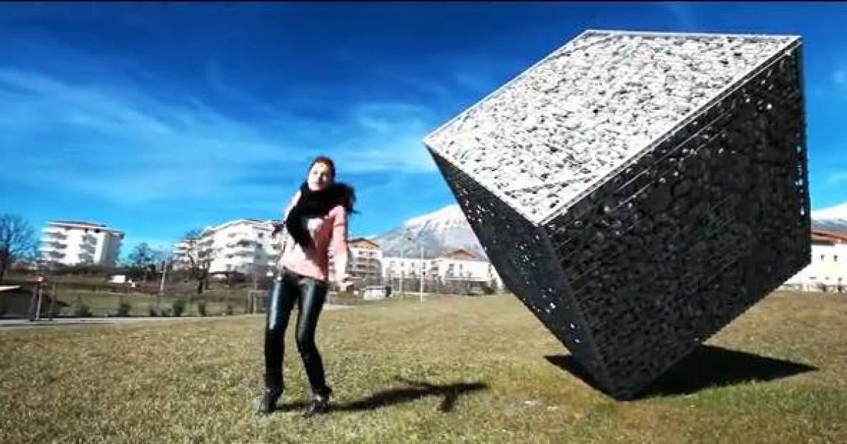 D!CI TV vous présente l'Happy Gap ! Un clip réalisé par Jean-Philippe ...