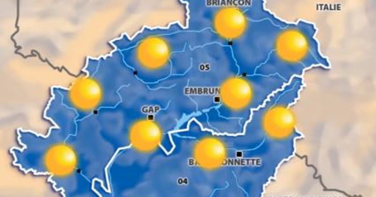La météo D!CI TV : Vos prévisions météo pour ce mardi 15 avril 2014 | L ...