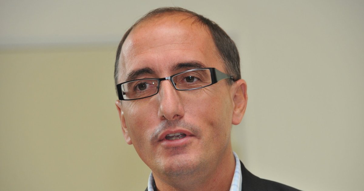 Sénatoriales : Jean-Yves Roux élu dans les Alpes-de-Haute-Provence | L ...