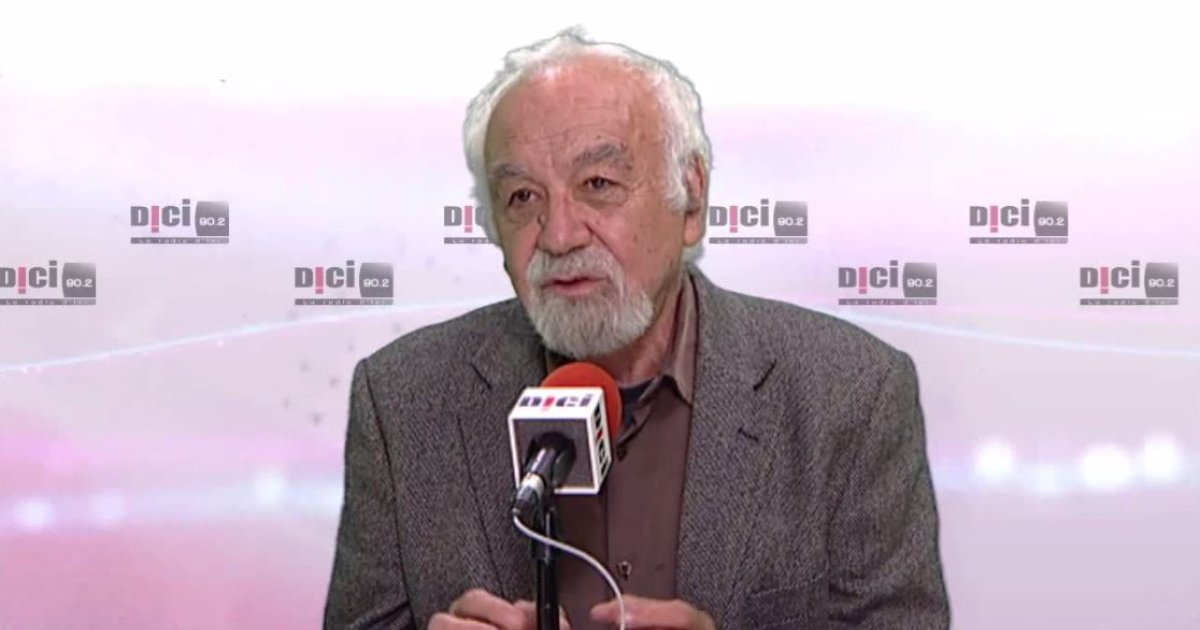 L'Invité D!CI : Guy Blanc "Le PS veut me faire la peau !" | L!KE Radio