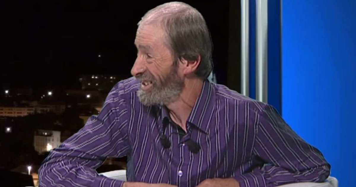 Emotion: Entretien avec Jean-Louis Martin, l'agriculteur philosophe de ...