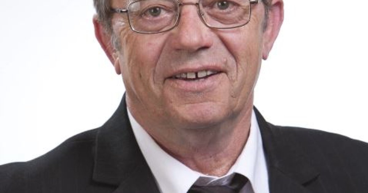 Hautes-Alpes : le magnifique discours de Michel Roy, nouveau Président ...