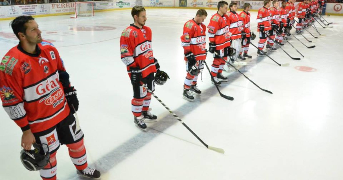 Hautes-Alpes : 4 arrivées pour 14 départs chez les Diables Rouges de ...