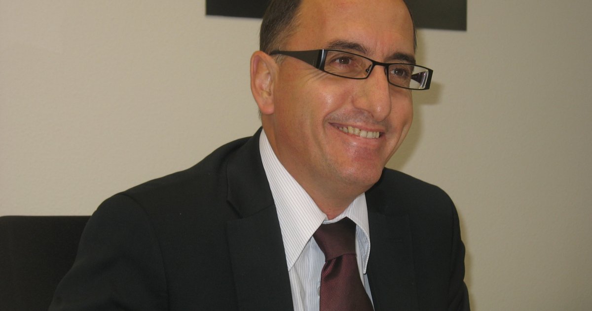 Alpes de Haute-Provence : Le sénateur Jean-Yves Roux défend la chasse à ...