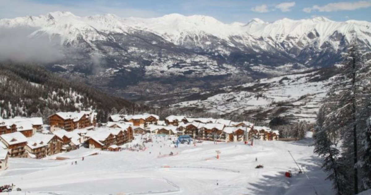 Hautes-Alpes : FO menace l'ouverture de la station des Orres et dénonce ...
