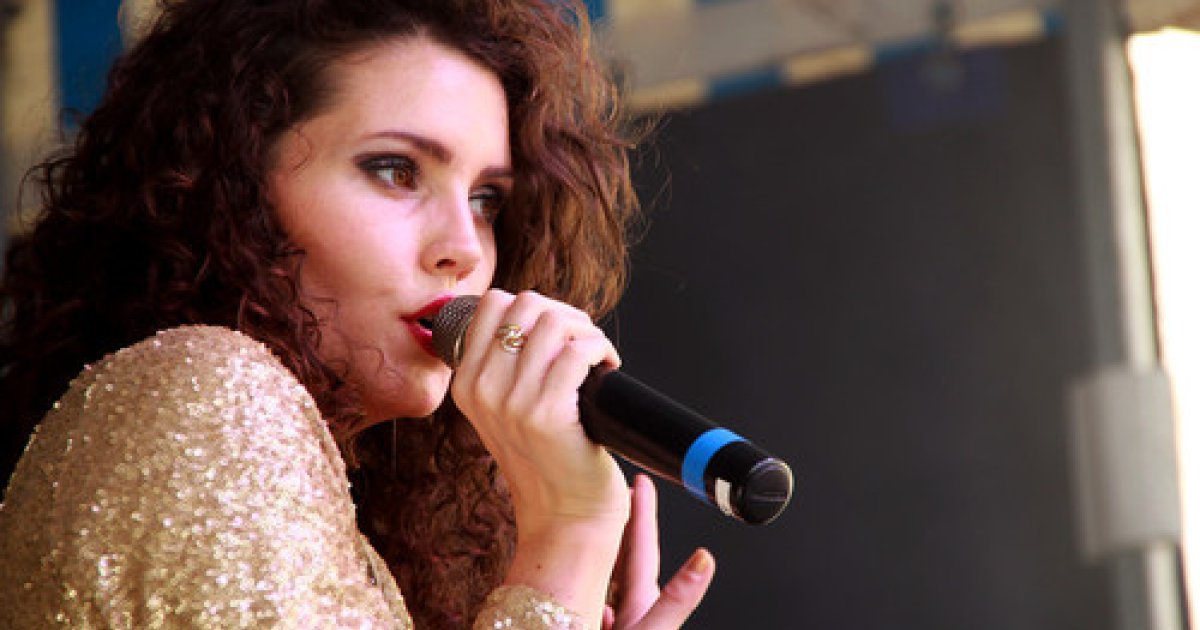 Alpes de Haute-Provence : Déjà artiste à 1 an ! Rose, la fille de Julie ...