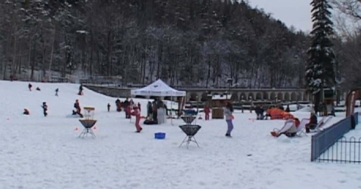 Hautes-Alpes: Tous les mercredis, des animations proposées au parc de ...