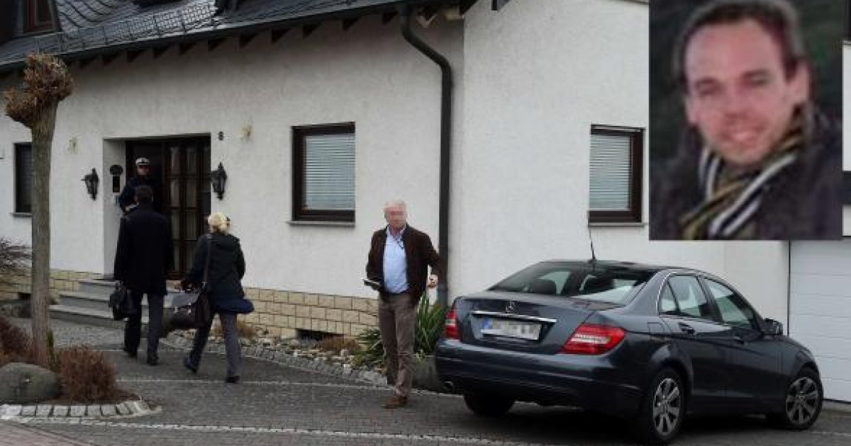 Crash A320 : La famille d'Andreas Lubitz absente des cérémonies | L!KE ...