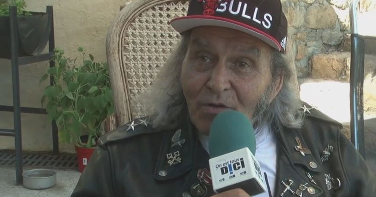 Alpes de Haute-Provence : Quand le père Guy Gilbert se moque de ceux ...