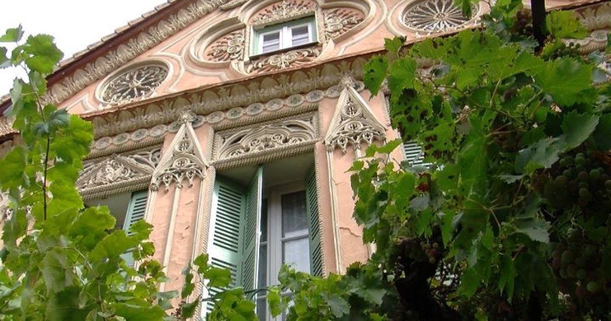 Journées du patrimoine/Gap : dans l'histoire de la maison Soubra ...