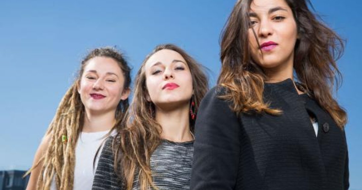 Hautes-Alpes : le trio L.E.J. au Quattro de Gap ce dimanche | L!KE Radio