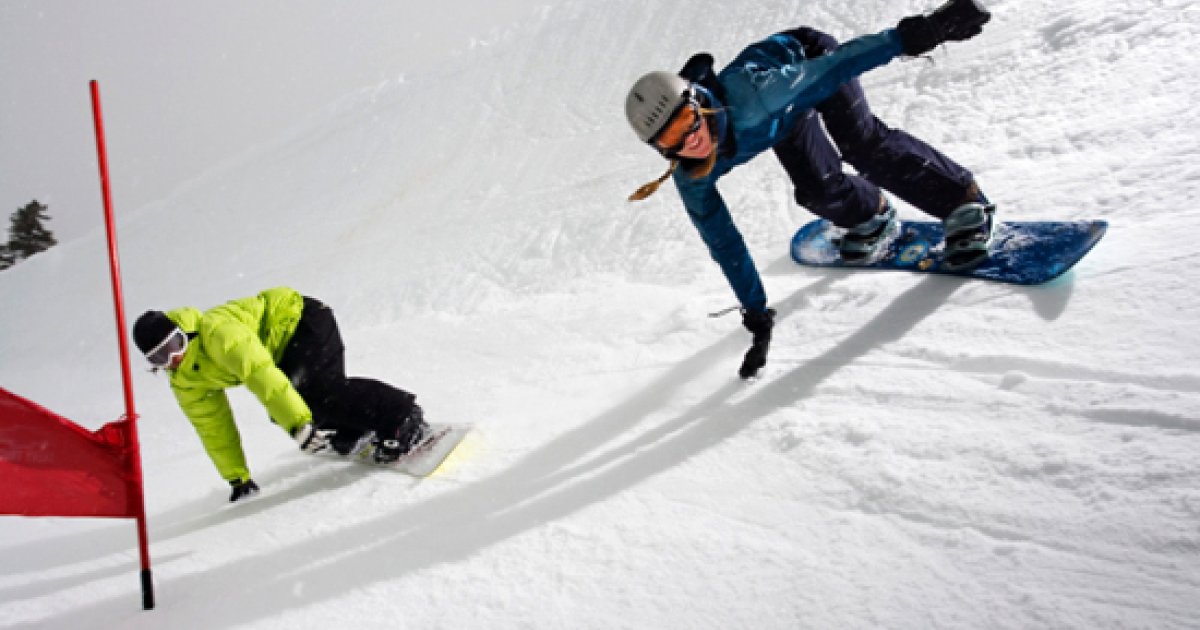 Hautes-Alpes : la Coupe d'Europe de Boardercross débute ce jeudi à Puy ...