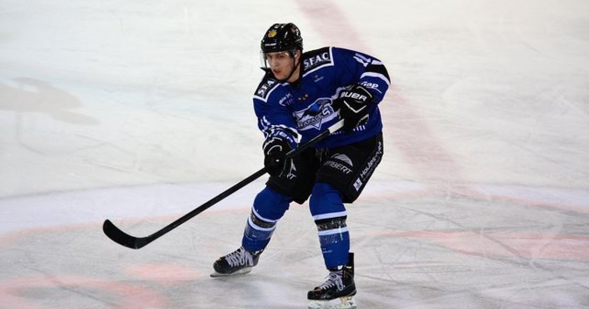 Hautes-Alpes : nouveau départ chez les Rapaces, Isackson s'en va pour l ...