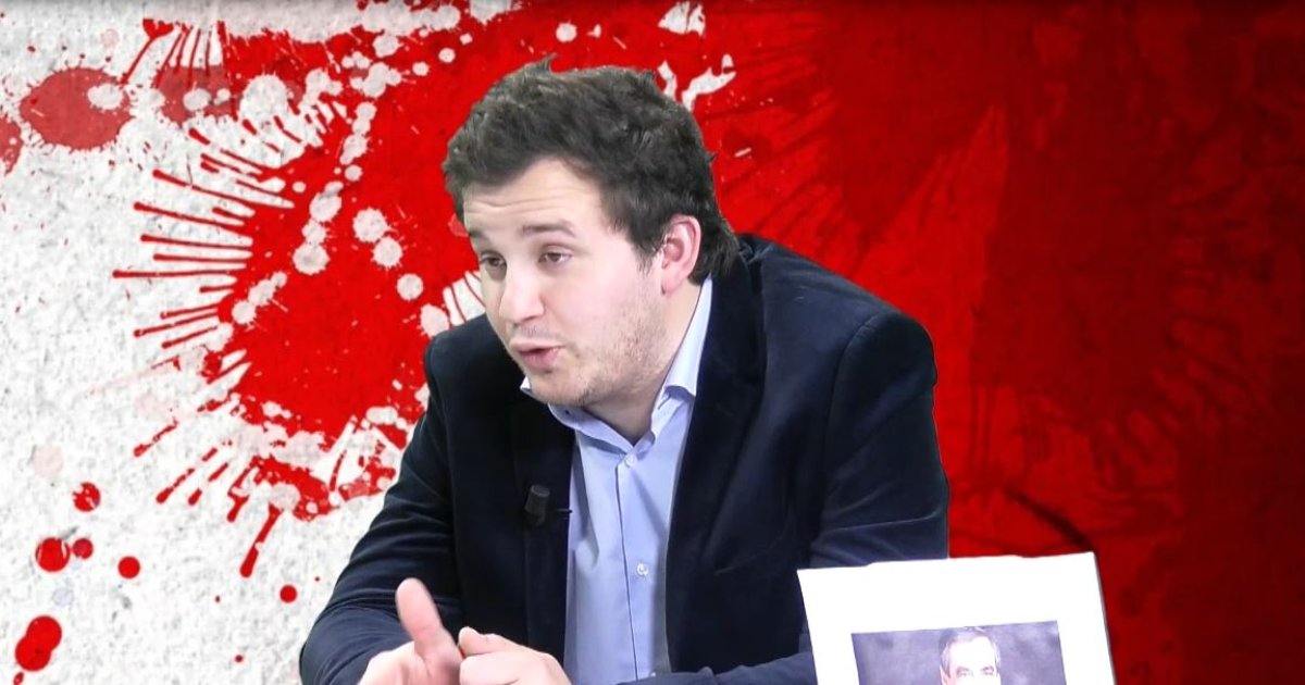 Républicains 04 : Sébastien Ginet confirme son départ et répond aux ...