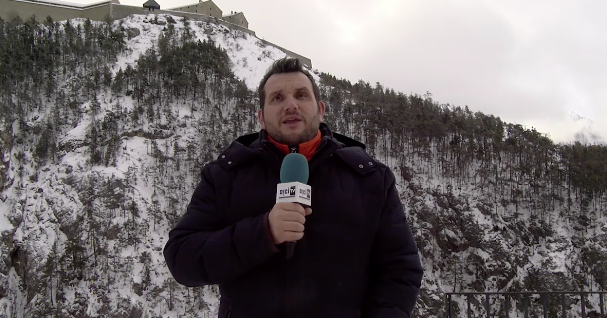 Polémique sur le projet Fort des Têtes à Briançon : la réponse de ...