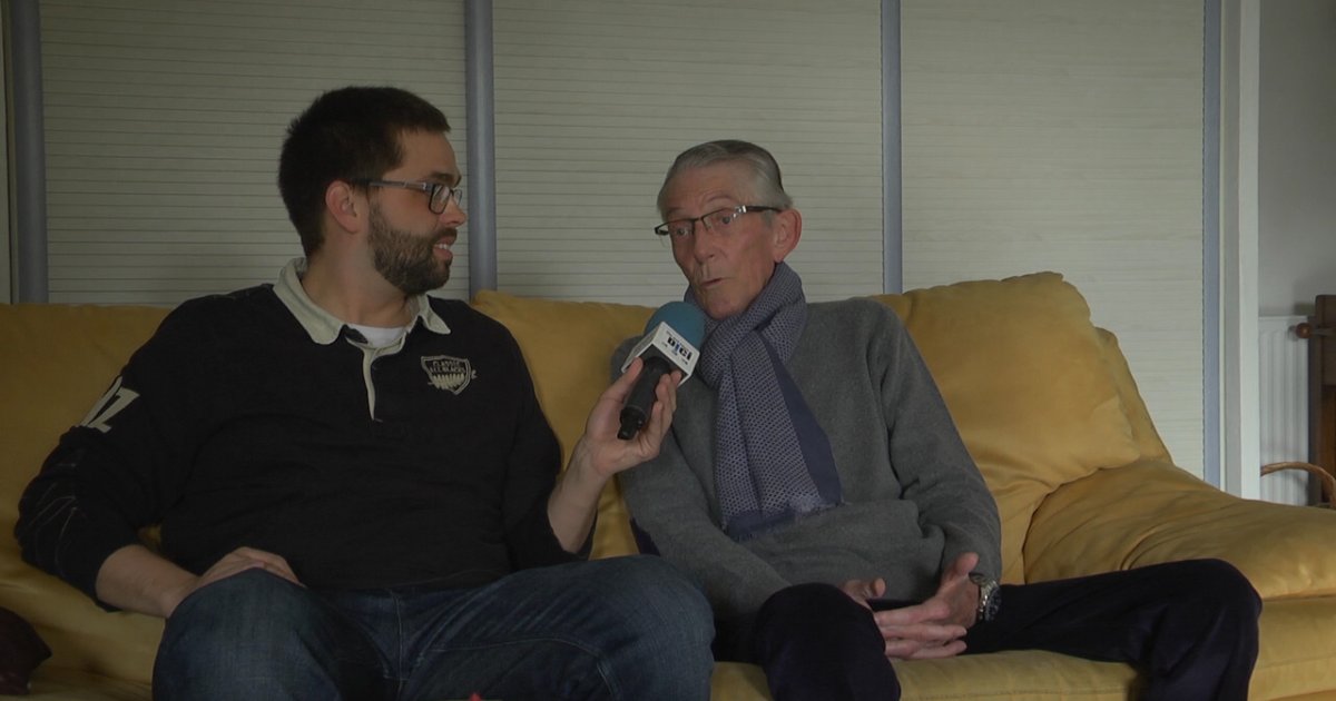 D!CI TV : Jean-Jacques is back ! Le débrief du Mexique par ici ! | L!KE ...