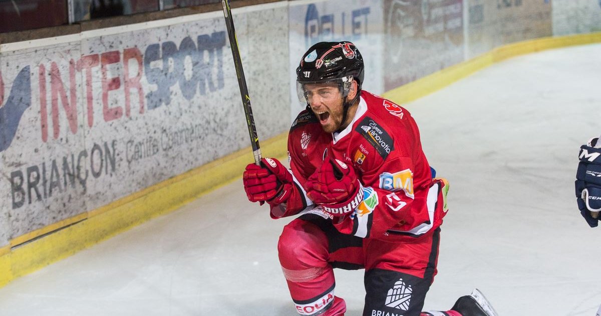 Hautes-Alpes : du mouvement chez les Diables Rouges | L!KE Radio