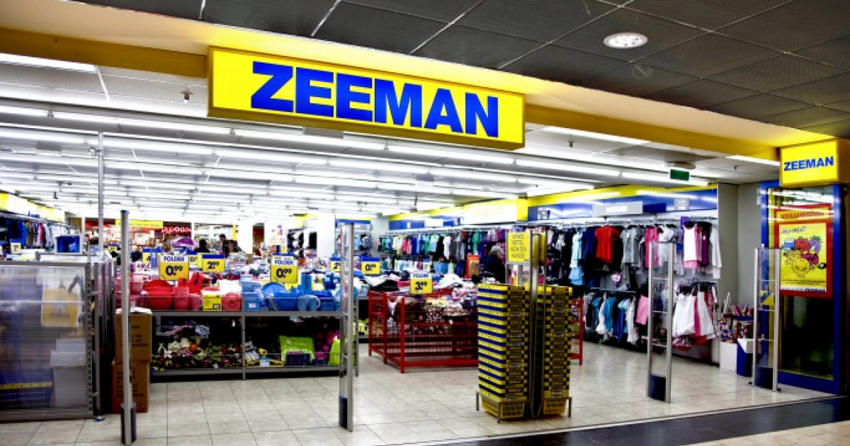 Zeeman ouvre ses portes le 30 mai à Gap | L!KE Radio