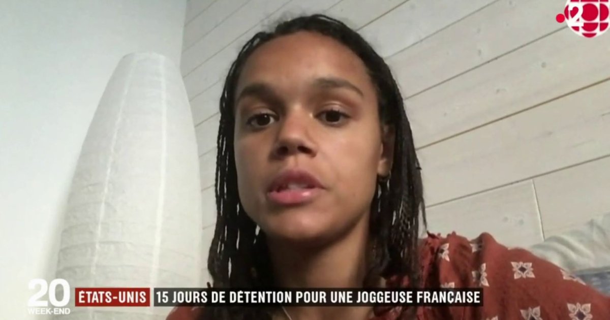 Hautes-Alpes : le calvaire de Cedella Roman sur toutes les chaînes | L ...