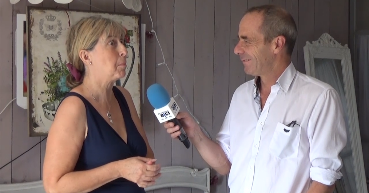 Alpes-de-Haute-Provence : face à Odile, on a peut-être découvert le ...