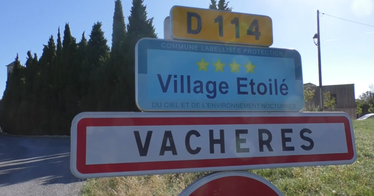 Alpes-de-Haute-Provence : quand le logement social fait revivre une ...