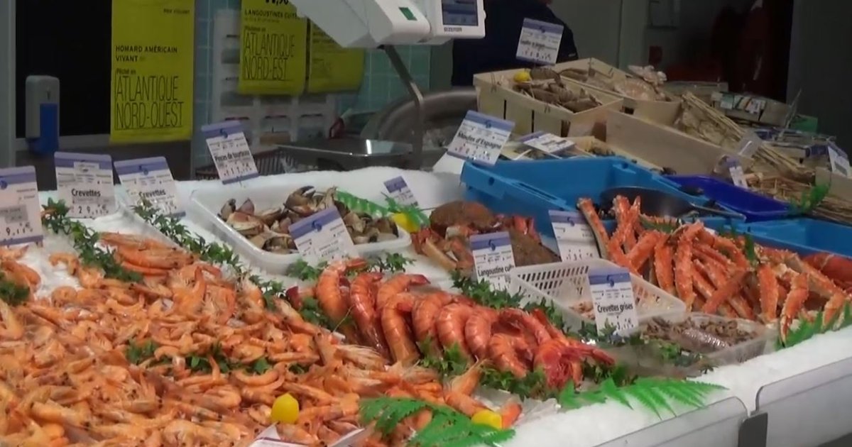 Alpes de Haute-Provence : heureux comme un poisson dans l'eau ...