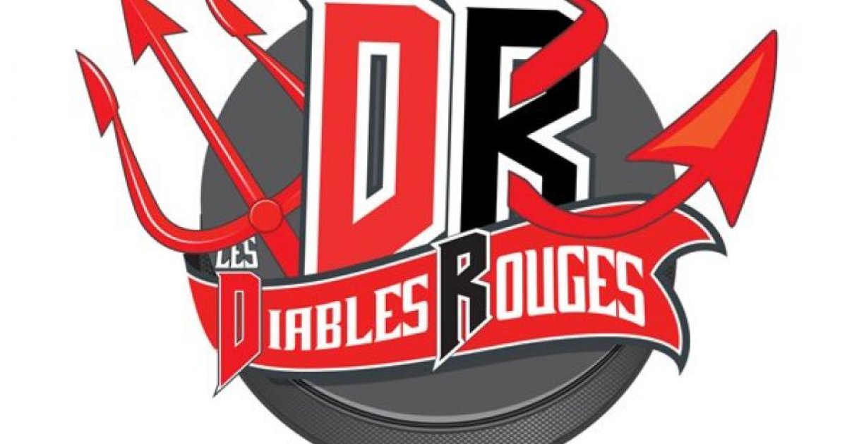 Hautes-Alpes : défaite des diables rouges de Briançon, 2 à 3, contre ...