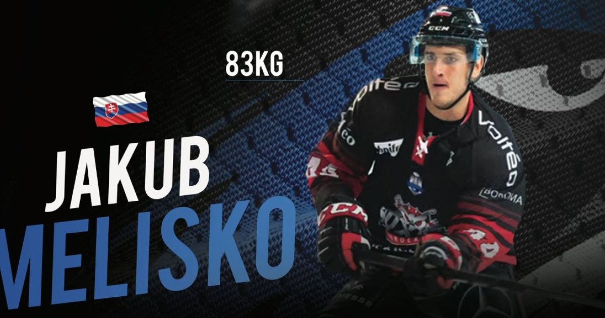 Hautes-Alpes : le Slovaque Melisko débarque à Gap | L!KE Radio