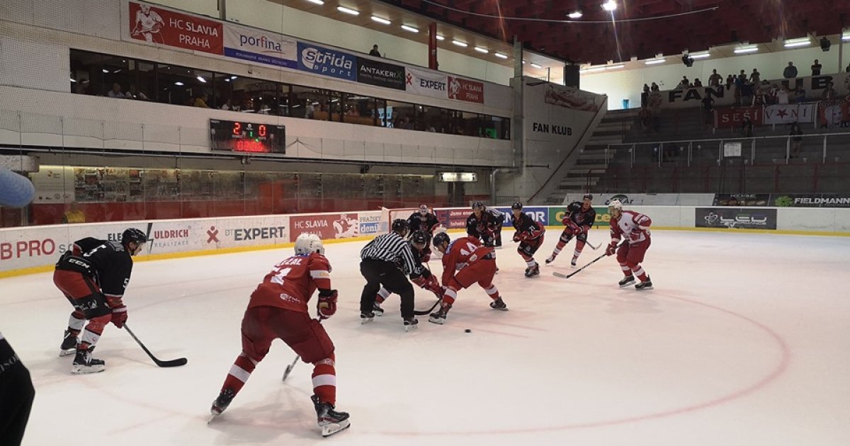 Hautes-Alpes : les Diables Rouges s'inclinent face à Slavia Prague en ...