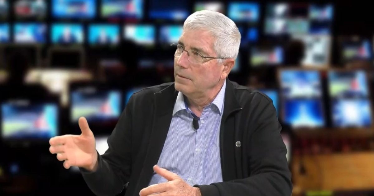 D!CIDEUR : Marc Bourgeois en Marche vers mars 2020 | L!KE Radio