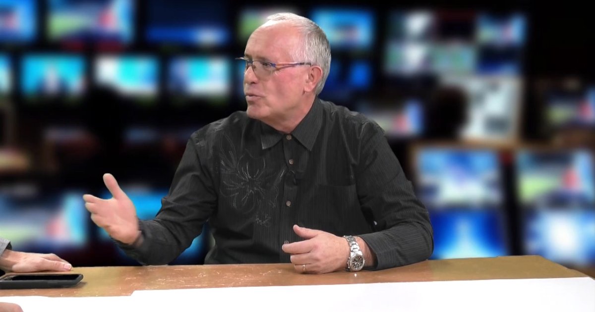 Hautes-Alpes : Redonner la parole aux Veynois, le crédo de Christan ...