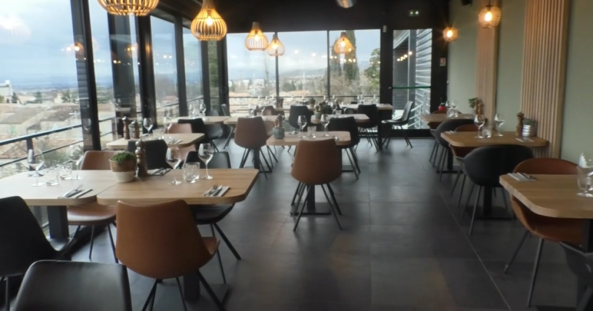 Alpes-de-Haute-Provence : Découvrez Relax'eat le nouveau restaurant de ...