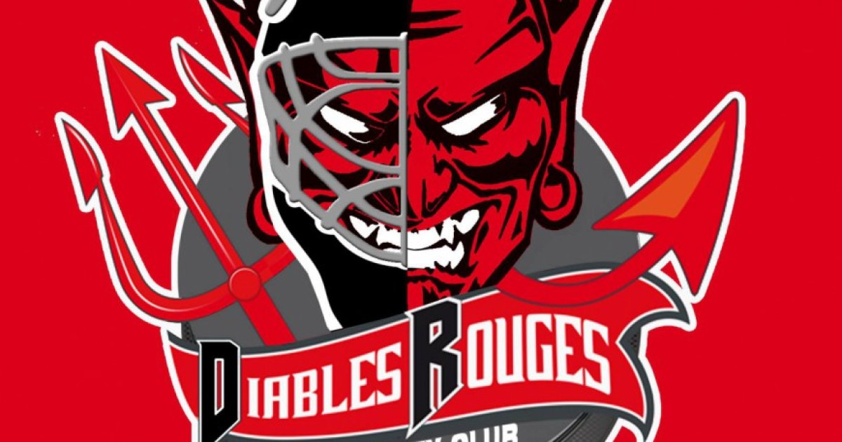 Hautes-Alpes : les Diables Rouges de Briançon s'inclinent face aux ...