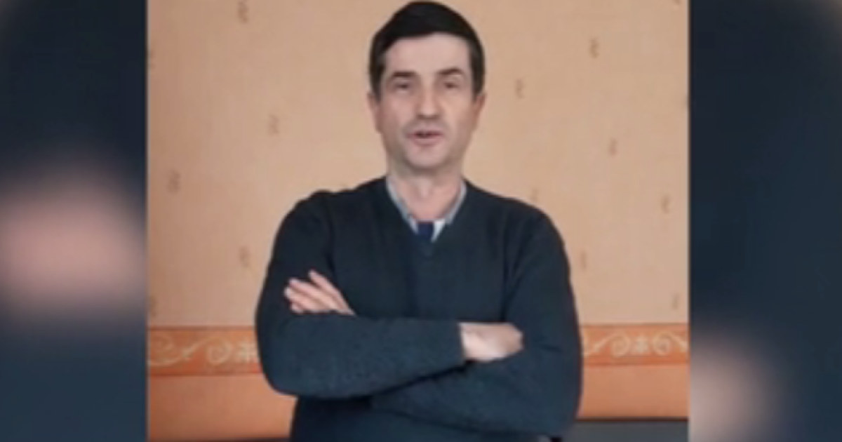 On ne se laisse pas abattre ! La réaction d'Eric Lions à l'appel "à l ...