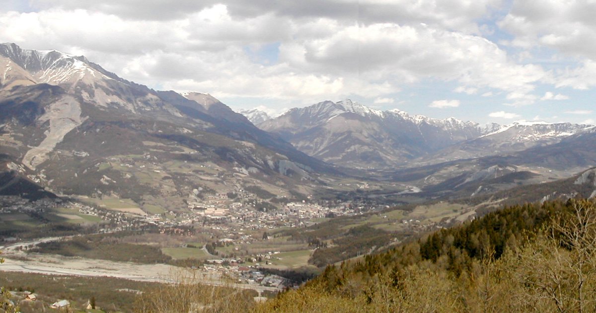 Insolite : elle parvient à s'embarrer à moins d'1km de chez elle! Le ...