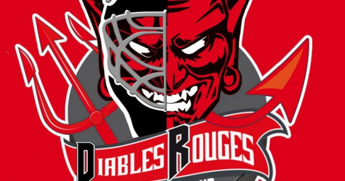 Hautes-Alpes : la billetterie de l'équipe de hockey des Diables Rouges ...