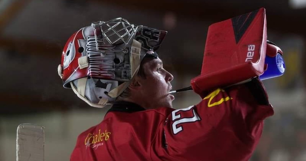 Hautes-Alpes : des nouvelles rassurantes de Patrick Munson, le portier ...