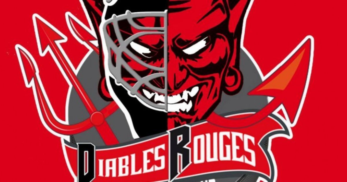 Hautes-Alpes : les Diables Rouges de Briançon battus 4-3 par Chambéry ...