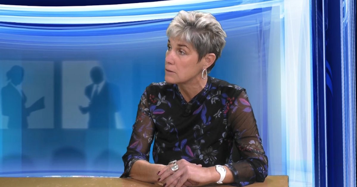 D!CIDEUR : Corinne Chanfray, la maire de Saint Chaffrey, sur Serre ...