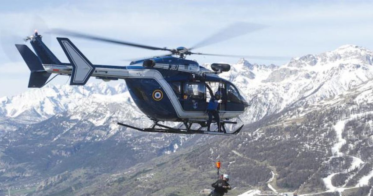 Hautes-Alpes : le corps d'un alpiniste retrouvé... 43 ans plus tard au ...