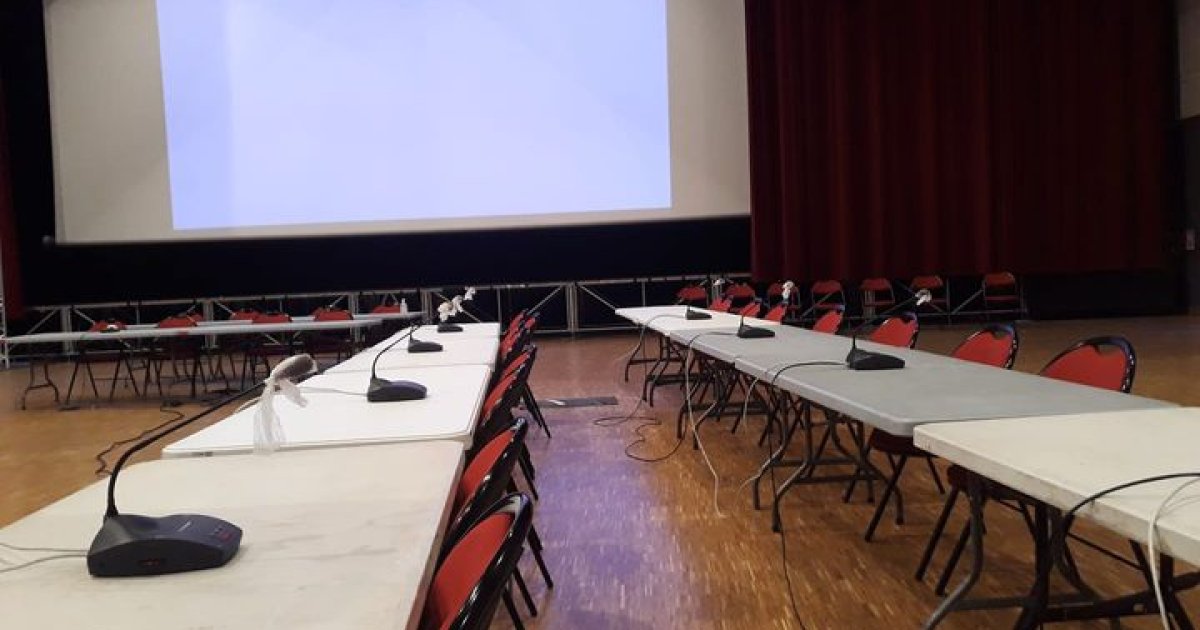 Passeron-Passeron pas ? Des dizaines de vice-présidents dans les Com ...