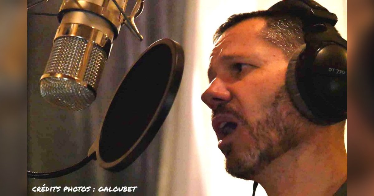 Passeron-passeron pas? Écrite par JMP, découvrez la nouvelle chanson de ...