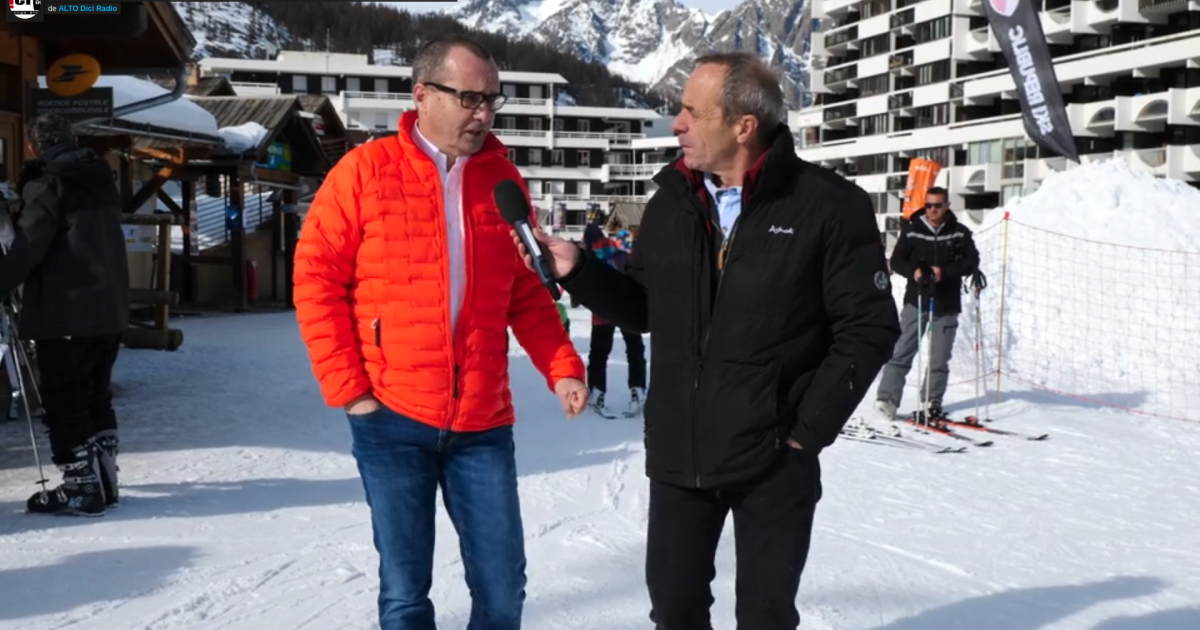 Passeron-passeron pas ? Quel avenir pour nos stations de ski ? | L!KE Radio