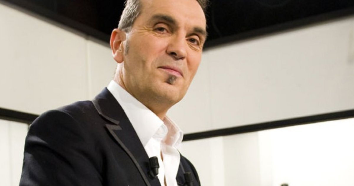 Laurent Bellet candidat à la présidence de la fédération de hockey ...