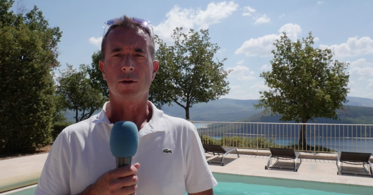 "Vers une saison plutôt très satisfaisante", Sébastien Arnoux ...